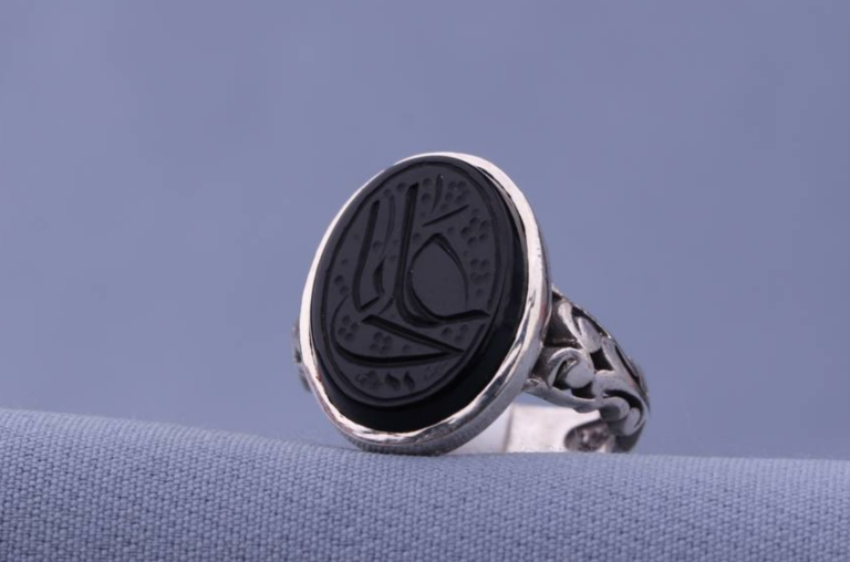 The Significance of Rings in Persian Culture - Buy Iranian Jewelry and ...